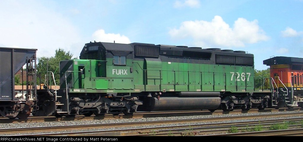 FURX 7267
